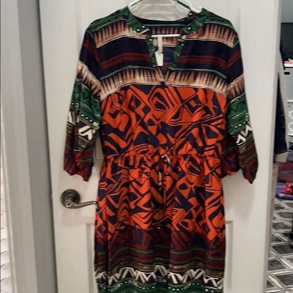 Peppermint | Dresses | Peppermint Dress | Poshmark